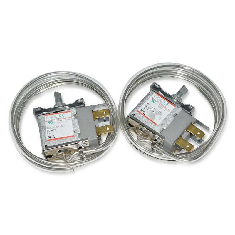 Wholesale Mechanical thermostat Manufacturer and Supplier | HOPESTRADE